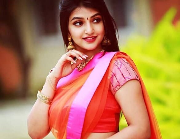 Sree Leela Biography, Age, Family & Movies - MixIndia