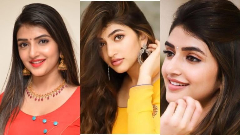 Sree Leela Biography, Age, Family & Movies - MixIndia