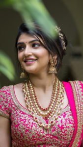Sree Leela Biography, Age, Family & Movies - MixIndia