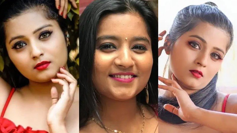 Anusha Raj Biography, Age, Family & Movies - MixIndia