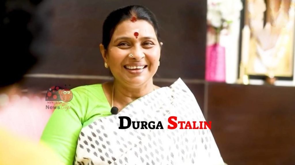 Durga Stalin Biography, Age, Family & Movies - MixIndia