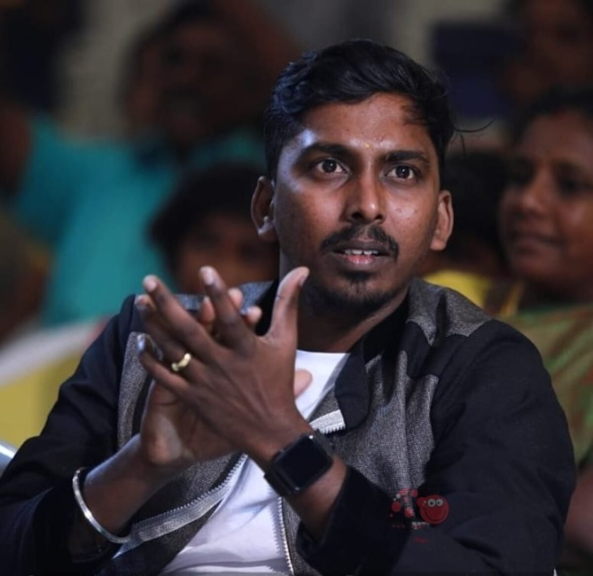 Sarath Raj Biography, Age, Family & Movies - MixIndia