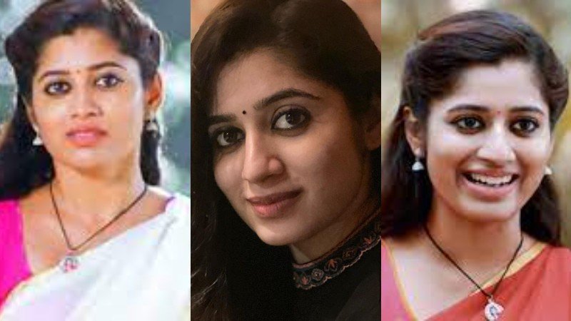 Shambhavy Gurumoorthy Biography, Age, Family & Movies - MixIndia