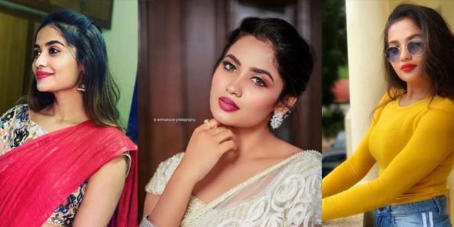 Teju Ashwini Biography, Age, Family & Movies - MixIndia