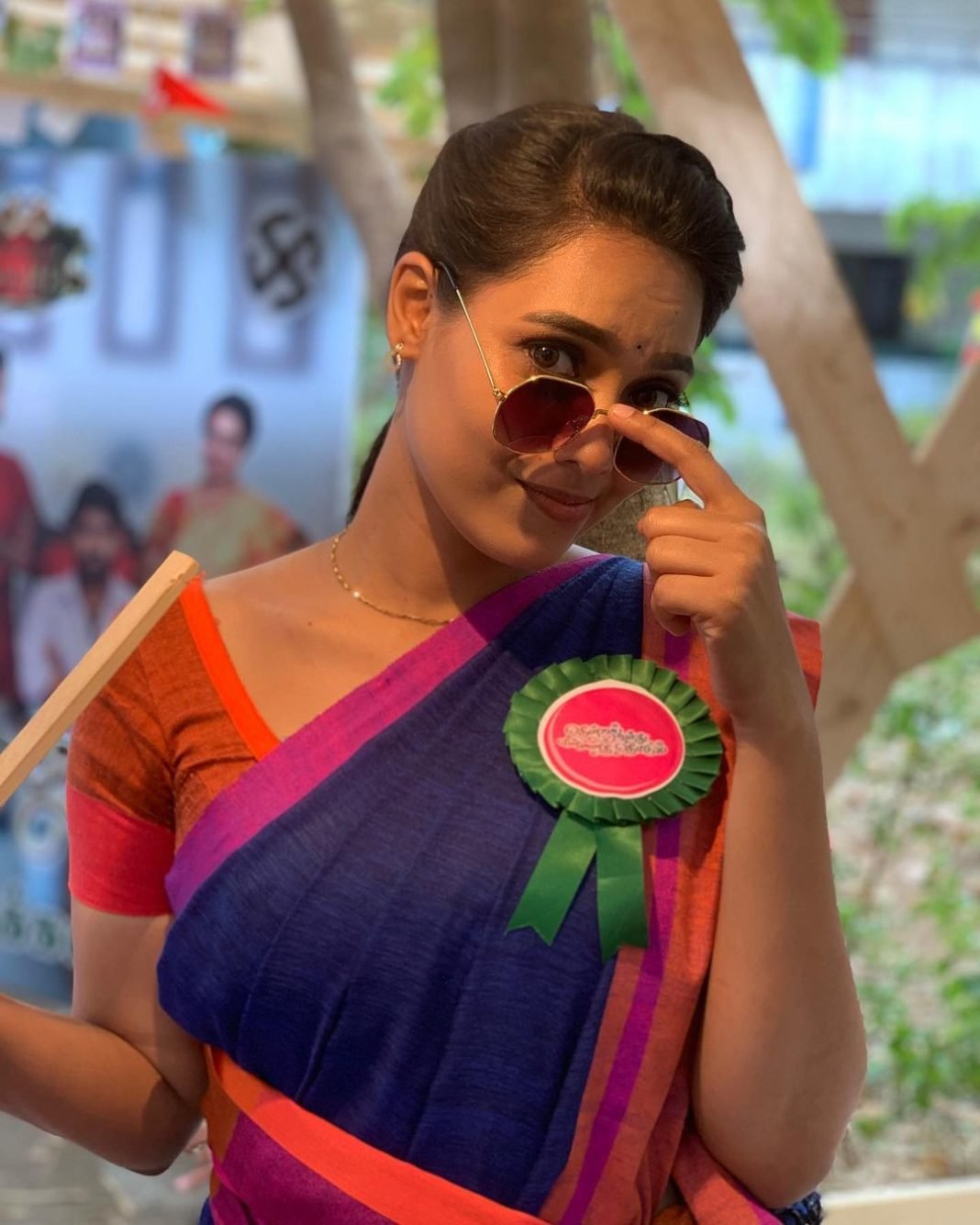 Pavithra Janani Biography, Age, Family & Movies - MixIndia
