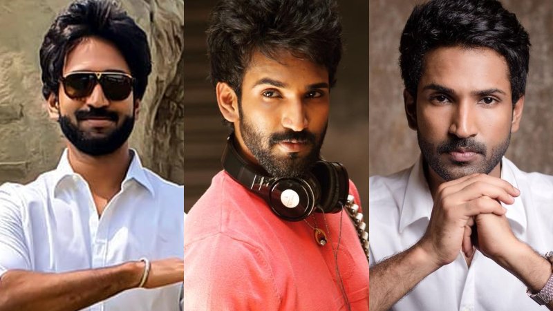 Aadhi Pinisetty Biography, Age, Family & Movies - MixIndia