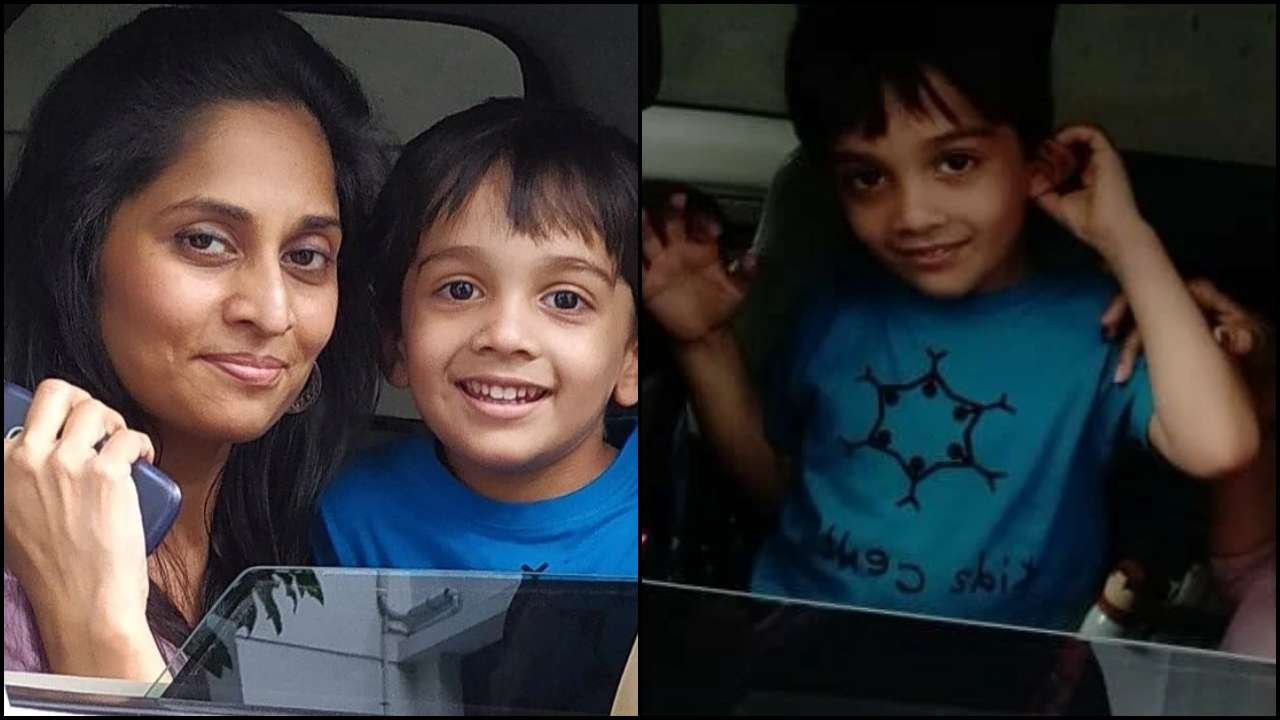 Aadvik Kumar Photos (1) - MixIndia