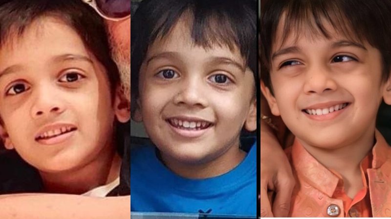 Aadvik Kumar (Ajith Kumar's Son) Biography, Age, Family & Movies - MixIndia