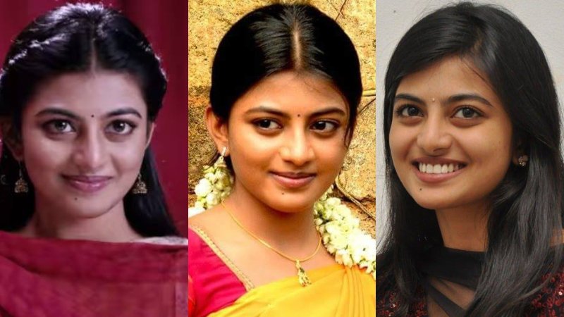 Anandhi Biography, Age, Family & Movies - MixIndia