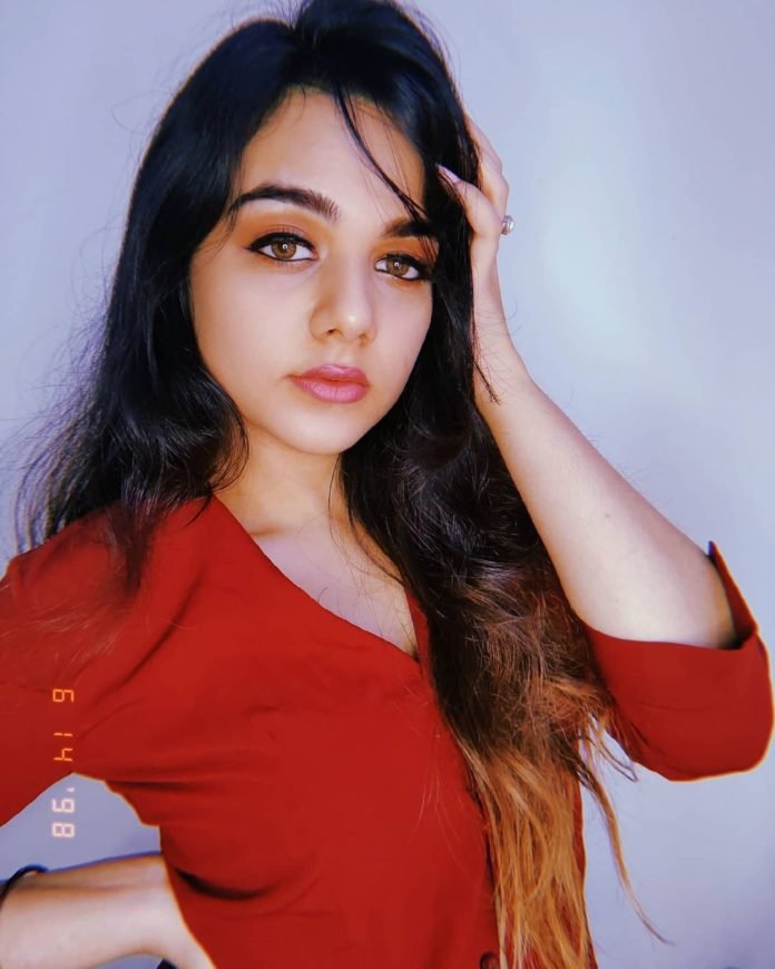 Bhavya Trikha Biography, Age, Family & Movies - MixIndia