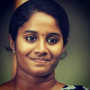 Brigida Saga (Pavi Teacher) Biography, Age, Family & Movies - MixIndia