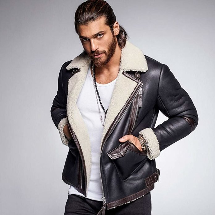 Can Yaman Biography, Age, Family & Movies - MixIndia