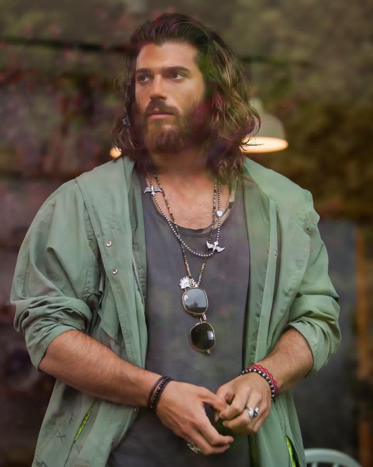 Can Yaman Biography, Age, Family & Movies - MixIndia