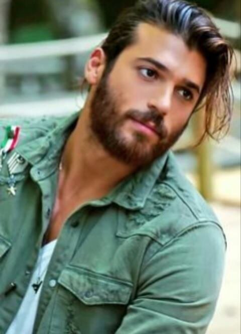 Can Yaman Photos (8) - MixIndia