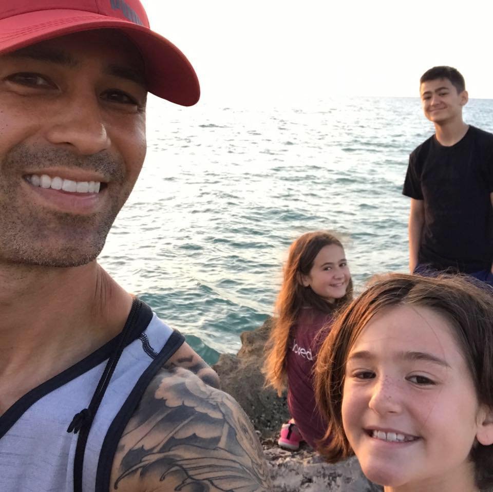 Craig Melton Biography, Age, Family & Movies - MixIndia