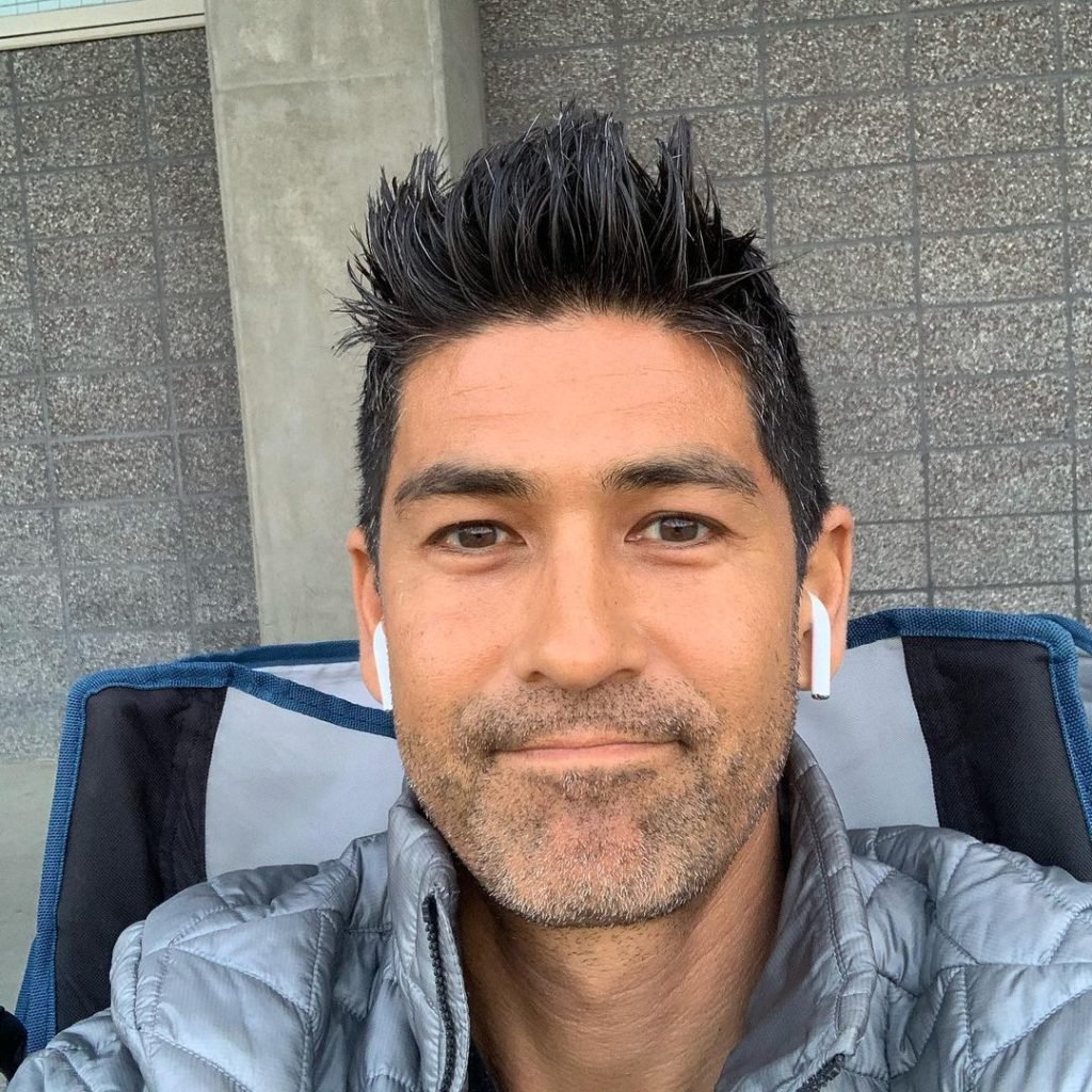 Craig Melton Biography, Age, Family & Movies - MixIndia
