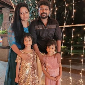 Deepa Biography, Age, Family & Movies - MixIndia