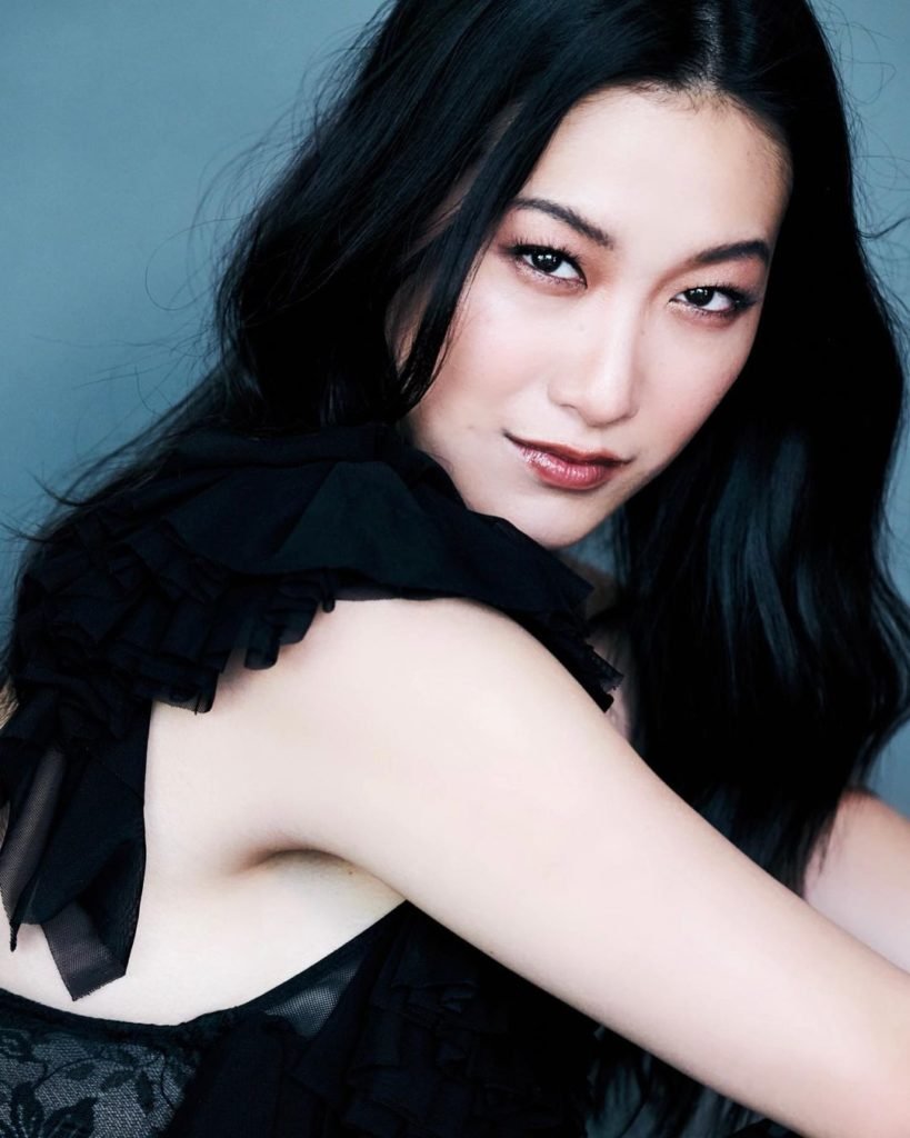 Kara Wang Biography, Age, Family & Movies - MixIndia