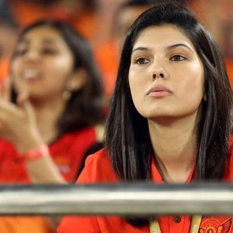 Kavya Maran (Kalanithi Maran's Daughter) Biography, Age, Family ...