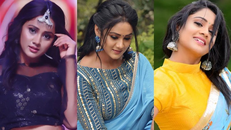 Keerthi Keshav Bhat Biography, Age, Family & Movies - MixIndia