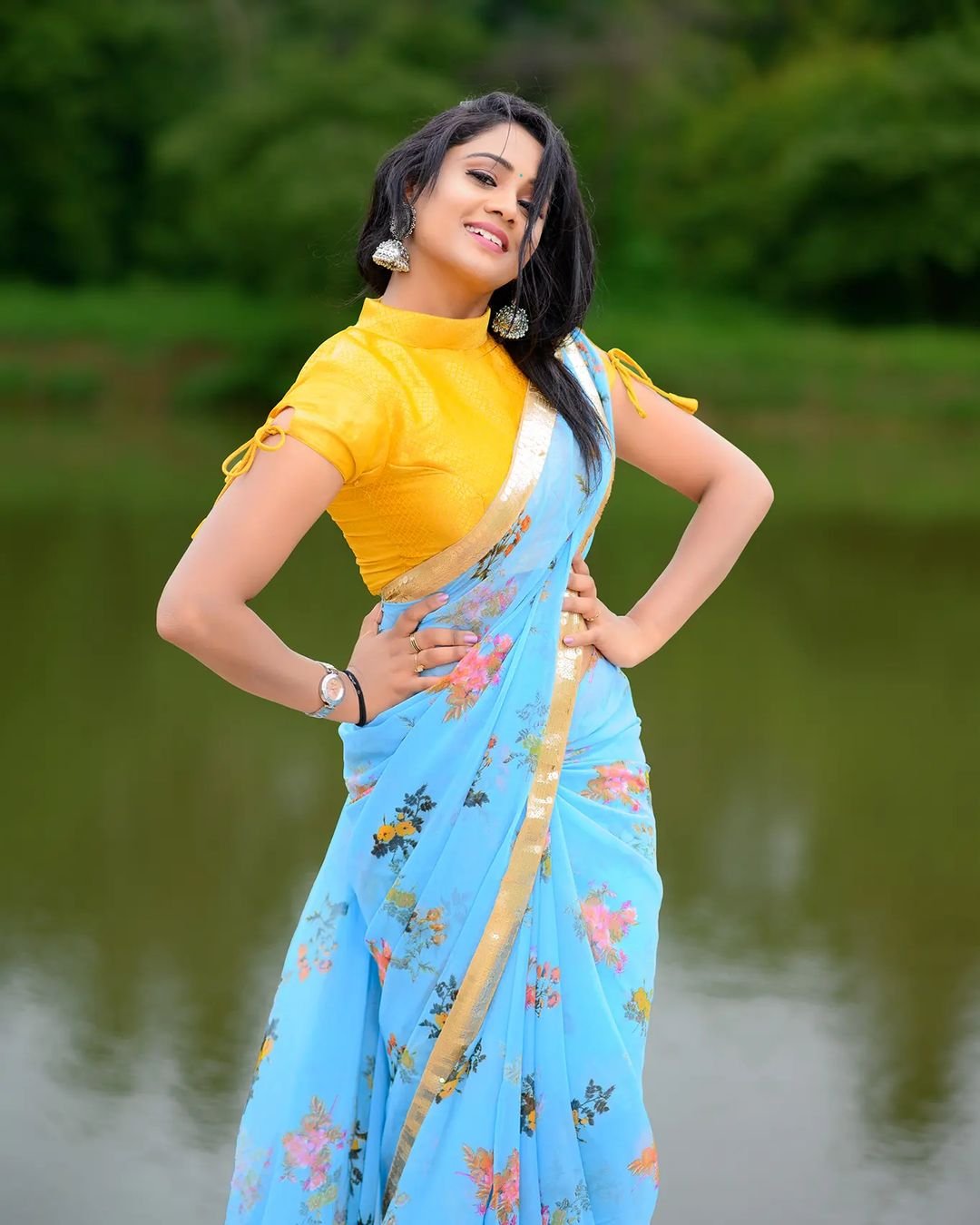 Keerthi Keshav Bhat Biography, Age, Family & Movies - MixIndia