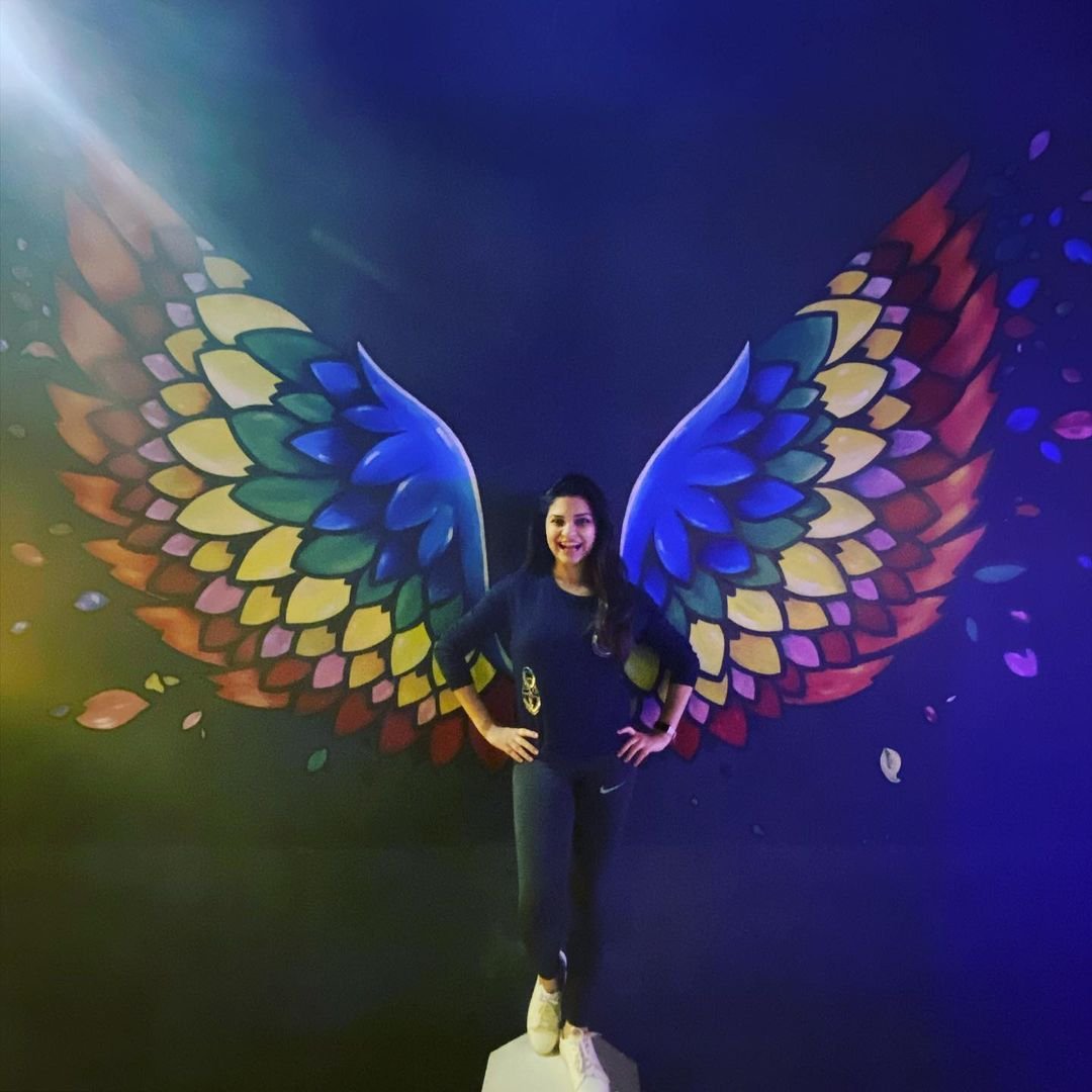 Neha Kaul Photos (6) - MixIndia