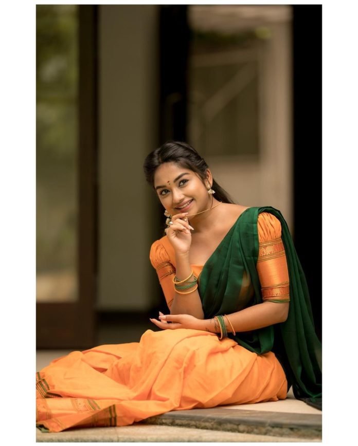 Preethi Sharma Biography, Age, Family & Movies - MixIndia