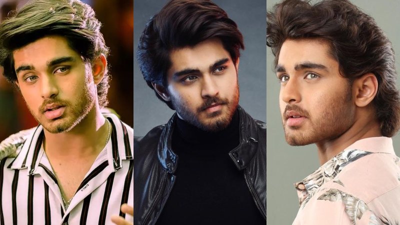 Roshan Meka Biography, Age, Family & Movies - MixIndia