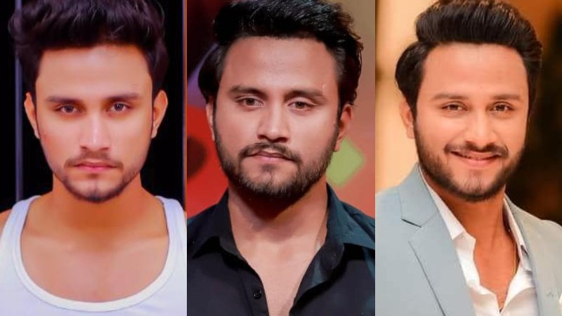 Sachin Liyanage Biography, Age, Family & Movies - MixIndia