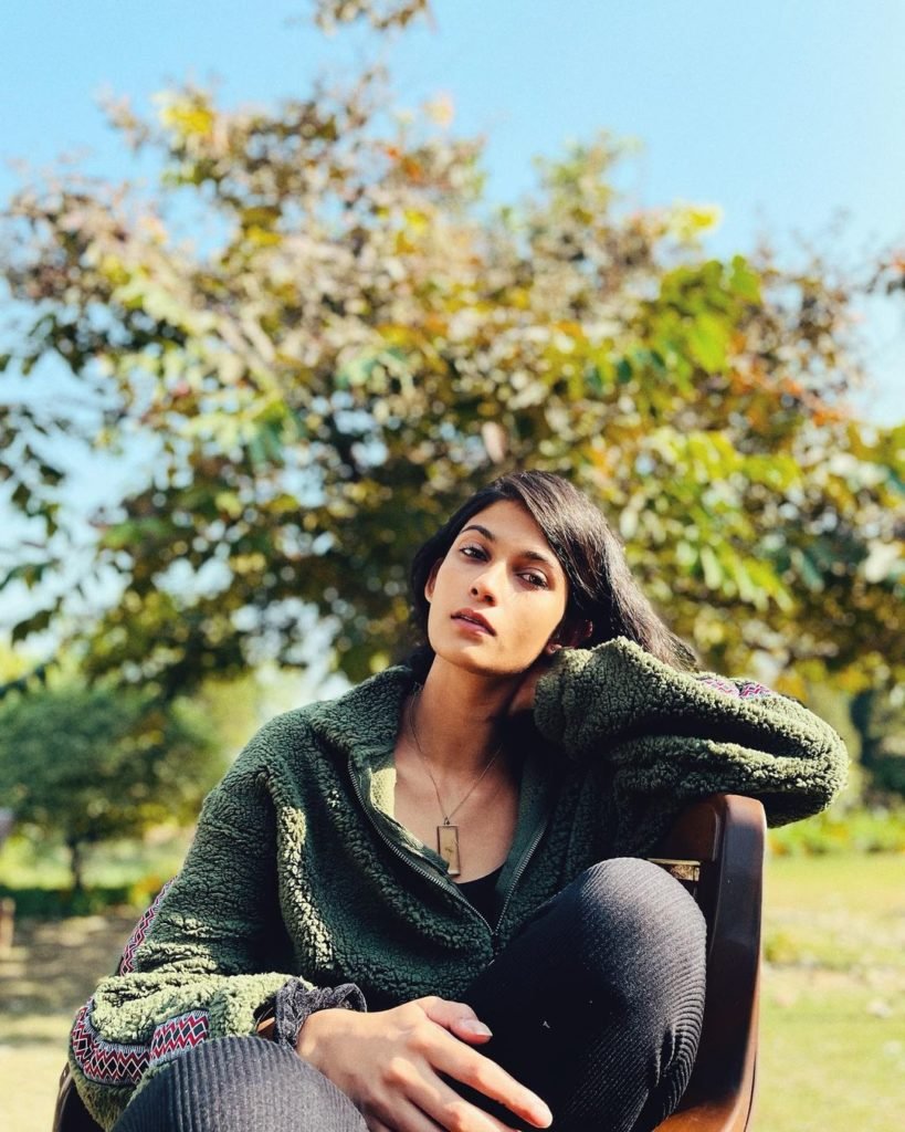 Samara Tijori Biography, Age, Family & Movies - MixIndia