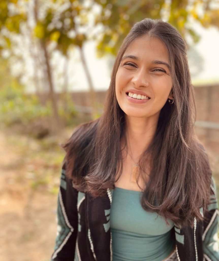 Samara Tijori Biography, Age, Family & Movies - MixIndia
