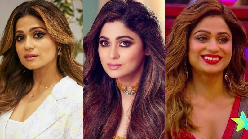 Shamita Shetty Biography, Age, Family & Movies - MixIndia