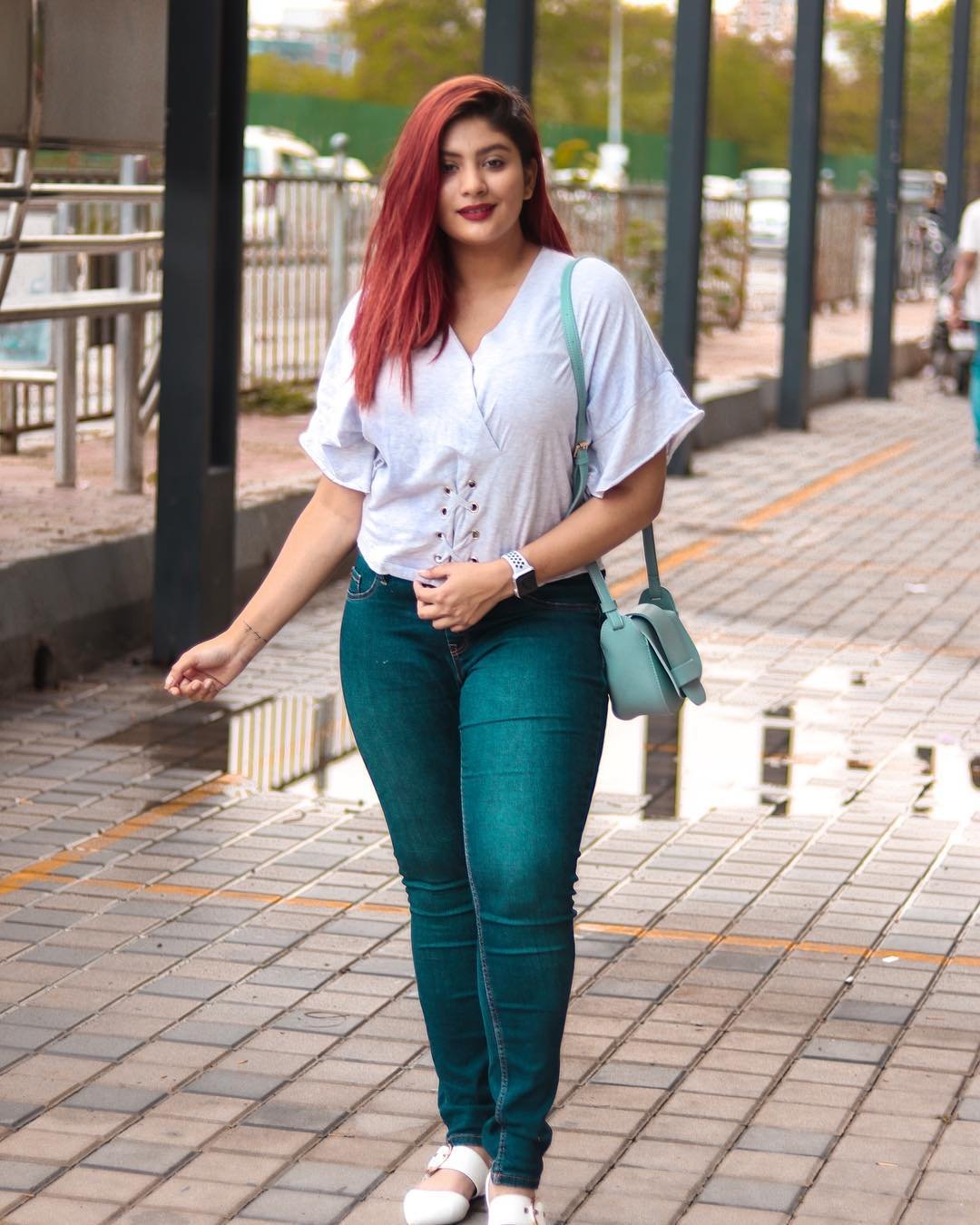 Shanice Shrestha Biography, Age, Family & Movies - MixIndia