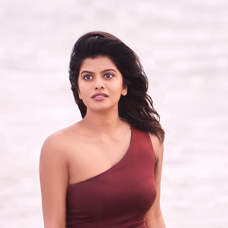 Swagatha Krishnan Biography, Age, Family & Movies - MixIndia