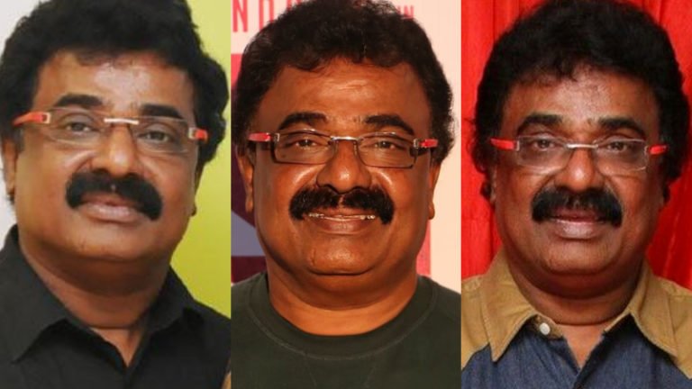 VTV Ganesh Biography, Age, Family & Movies - MixIndia
