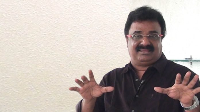 VTV Ganesh Biography, Age, Family & Movies - MixIndia