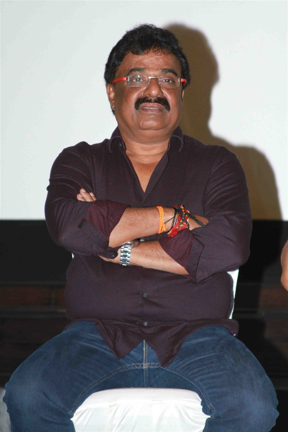 VTV Ganesh Biography, Age, Family & Movies - MixIndia