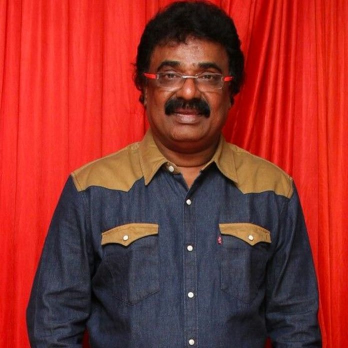 VTV Ganesh Biography, Age, Family & Movies - MixIndia