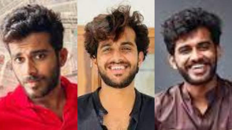 Vaishnav Harichandran Biography, Age, Family & Movies - MixIndia