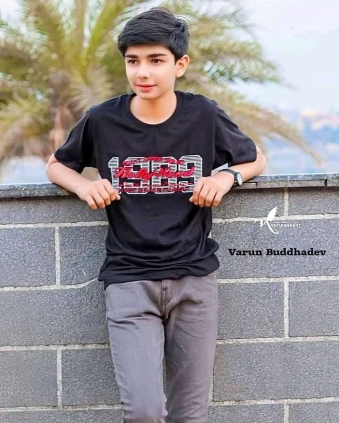 Varun Buddhadev Biography, Age, Family & Movies - MixIndia
