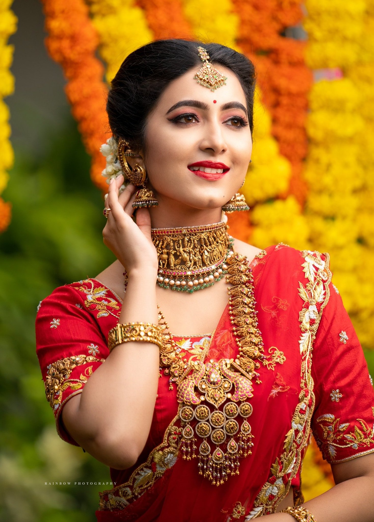 Adhvithi Shetty Biography, Age, Family & Movies - MixIndia