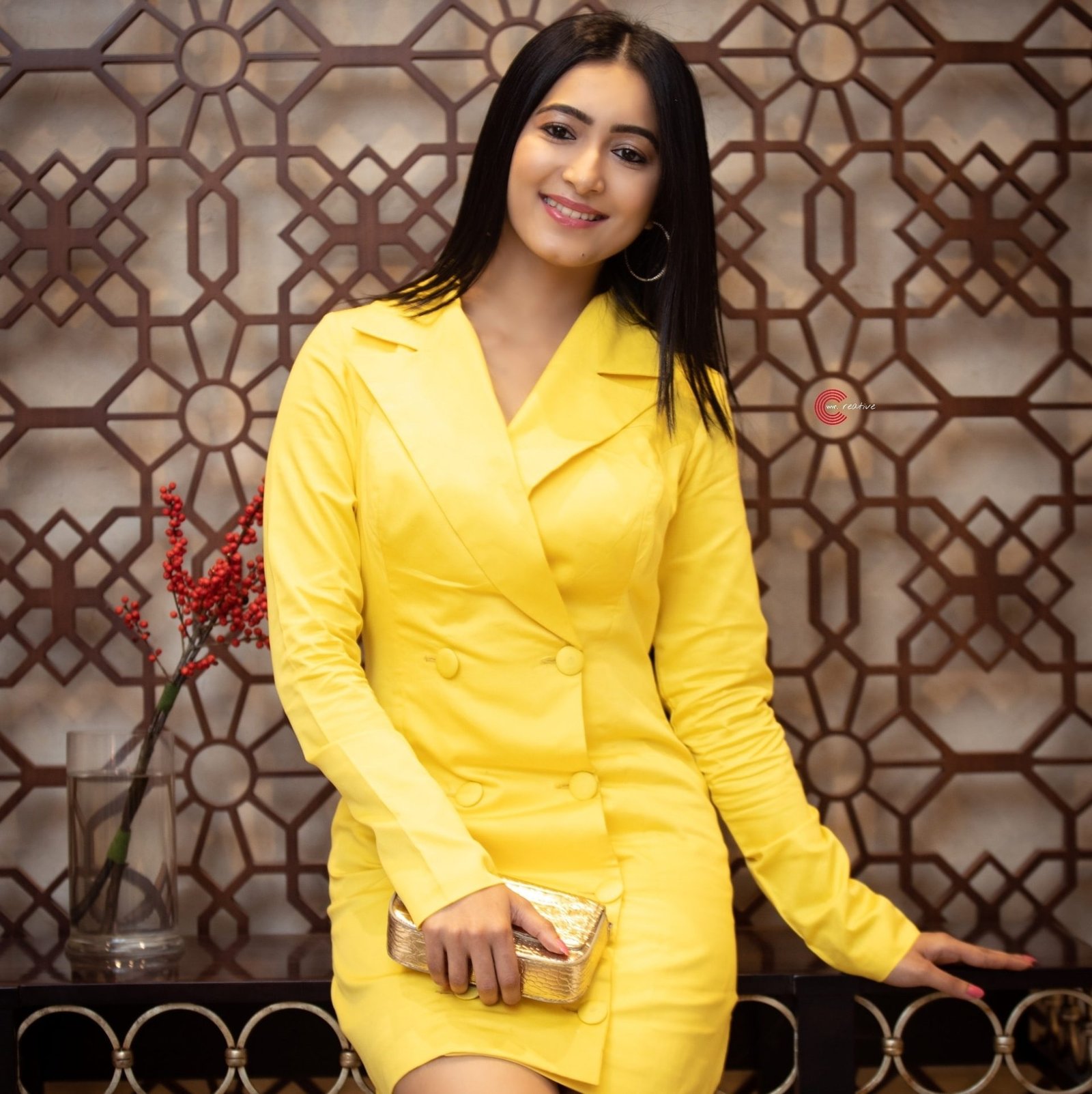 Adhvithi Shetty Biography, Age, Family & Movies - MixIndia