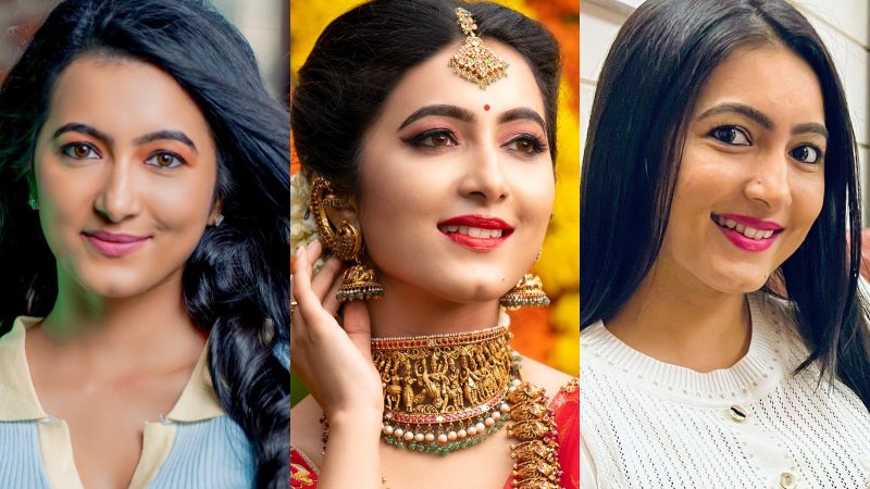 Adhvithi Shetty Biography, Age, Family & Movies - MixIndia