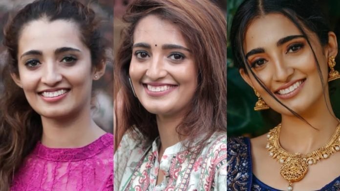 Angel Thomas (Bigg Boss) Biography, Age, Family & Movies - MixIndia