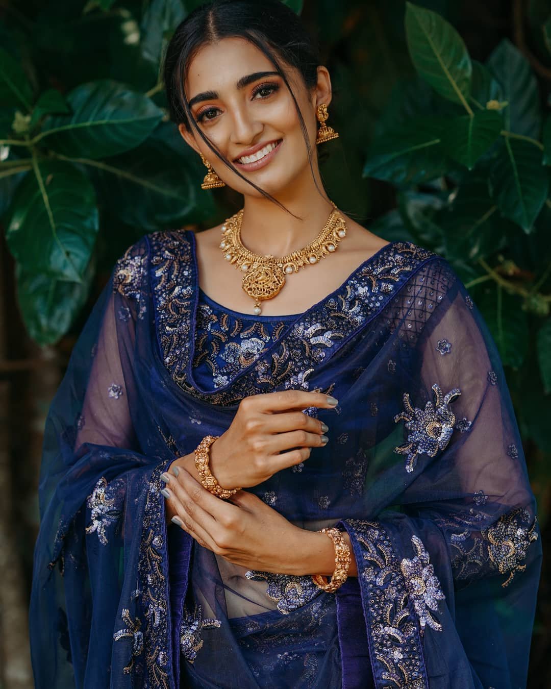 Angel Thomas (Bigg Boss) Biography, Age, Family & Movies - MixIndia