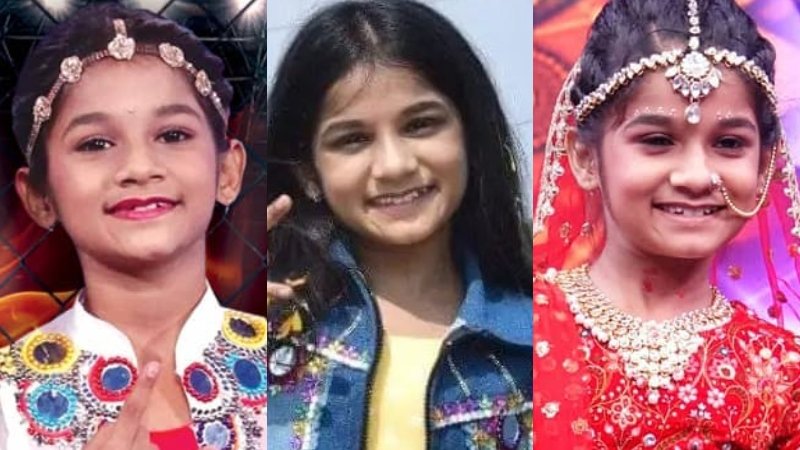 Anshika Rajput Biography, Age, Family & Movies - MixIndia