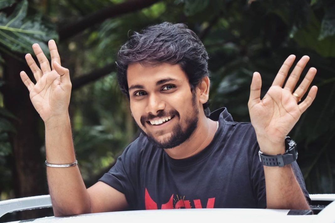 Aravind Seiju Biography, Age, Family & Movies - MixIndia