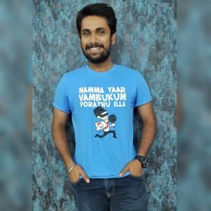 Aravind Seiju Biography, Age, Family & Movies - MixIndia