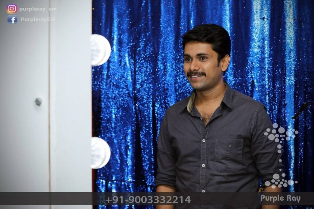 Aravind Seiju Biography, Age, Family & Movies - MixIndia