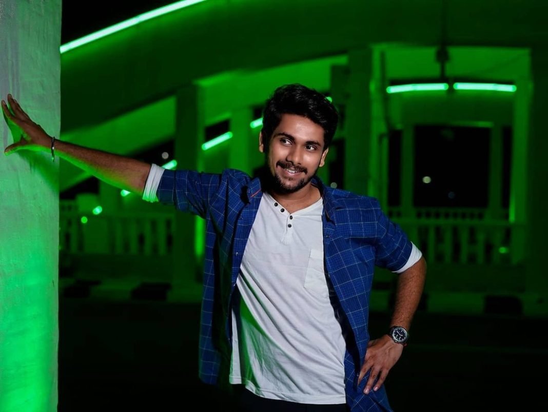 Aravind Seiju Biography, Age, Family & Movies - MixIndia